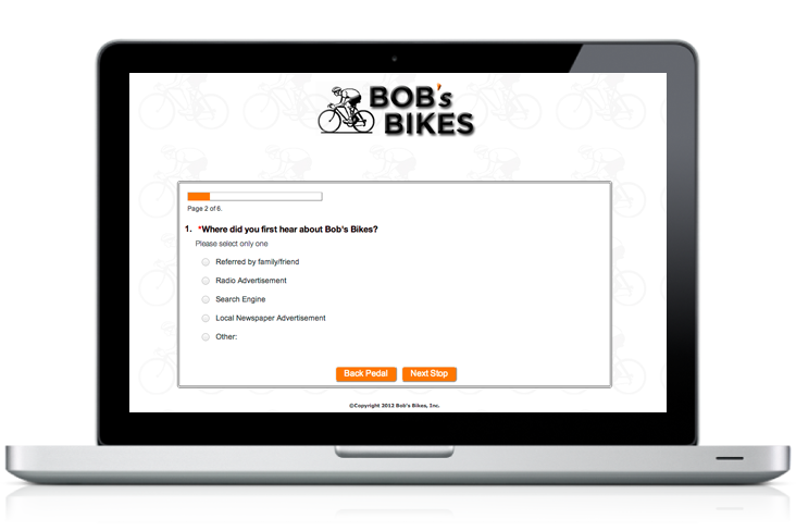 Checkbox Survey: Survey Software | Online Survey Tool | Customer Surveys and more : Survey ...